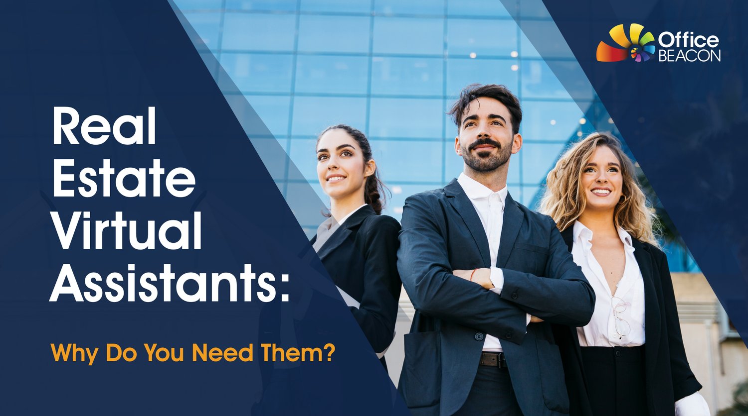 Real Estate Virtual Assistant: What You Need to Know