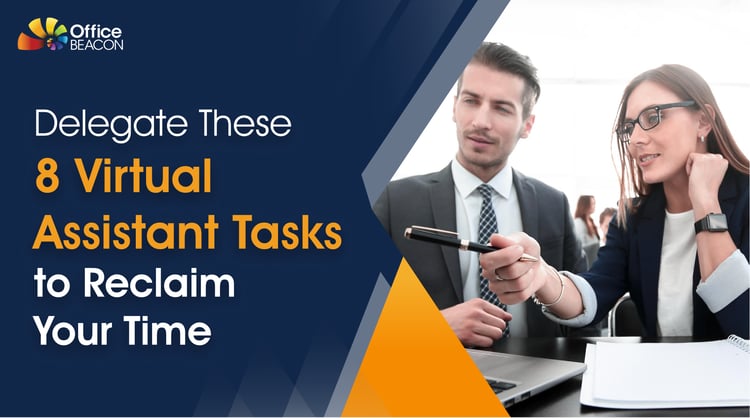 Top 10 Virtual Assistant Skills to Look Out for in 2023
