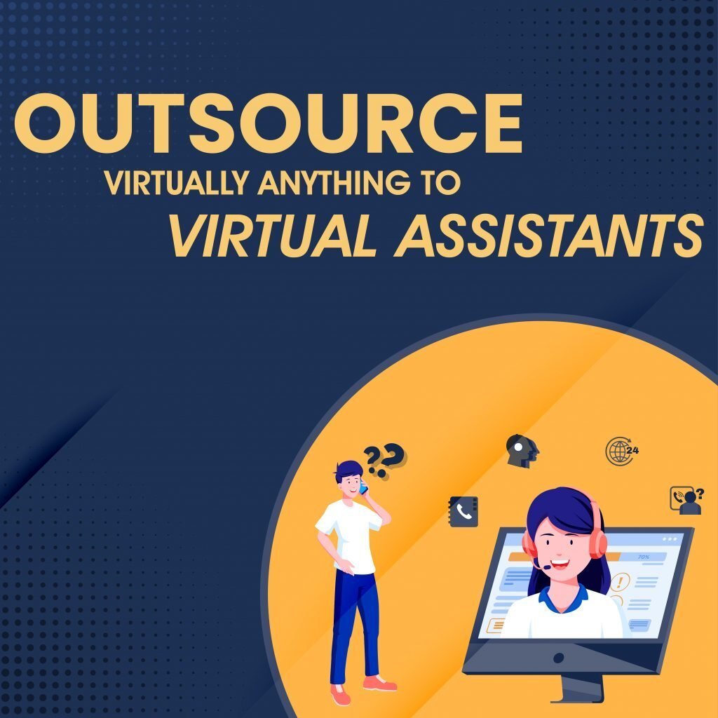 25 Signs You Need an Executive Virtual Assistant