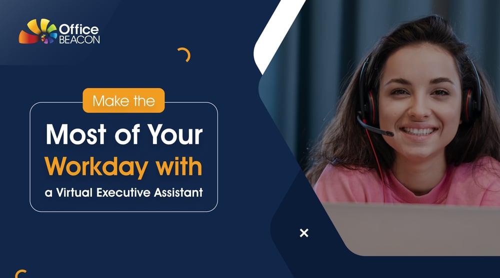 The Office Beacon Advantage: Join a 20 Year Legacy