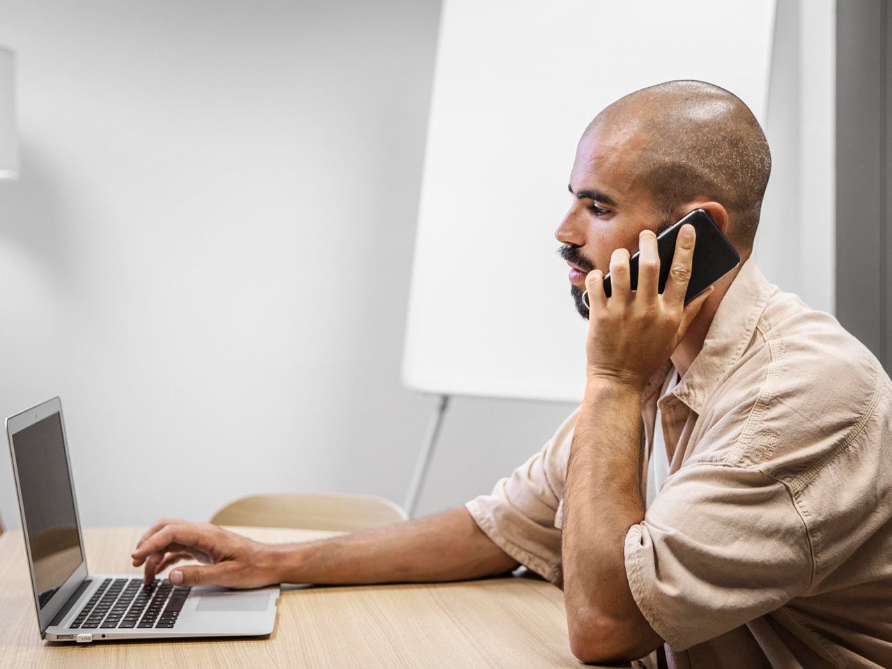Back Office Virtual Assistant | Remote Back Office Support Staff