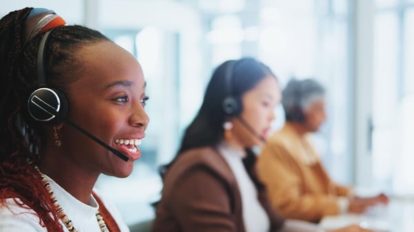 Call Center Virtual Assistant & Answering Services | OfficeBeacon