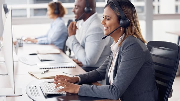 Call Center Virtual Assistant & Answering Services | OfficeBeacon