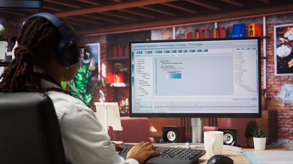 Data Entry Virtual Assistant & Hire Remote Staff | OfficeBeacon