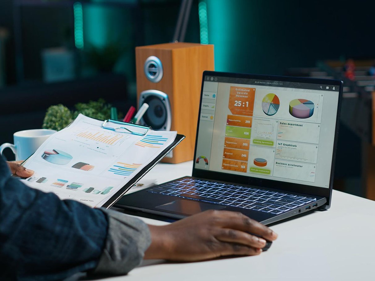Back Office Virtual Assistant | Remote Back Office Support Staff