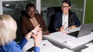 Why Choose Office Beacon - Your Trusted Remote Staffing Partner