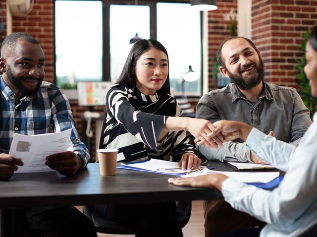 Employee Experience | Office Beacon Philippines