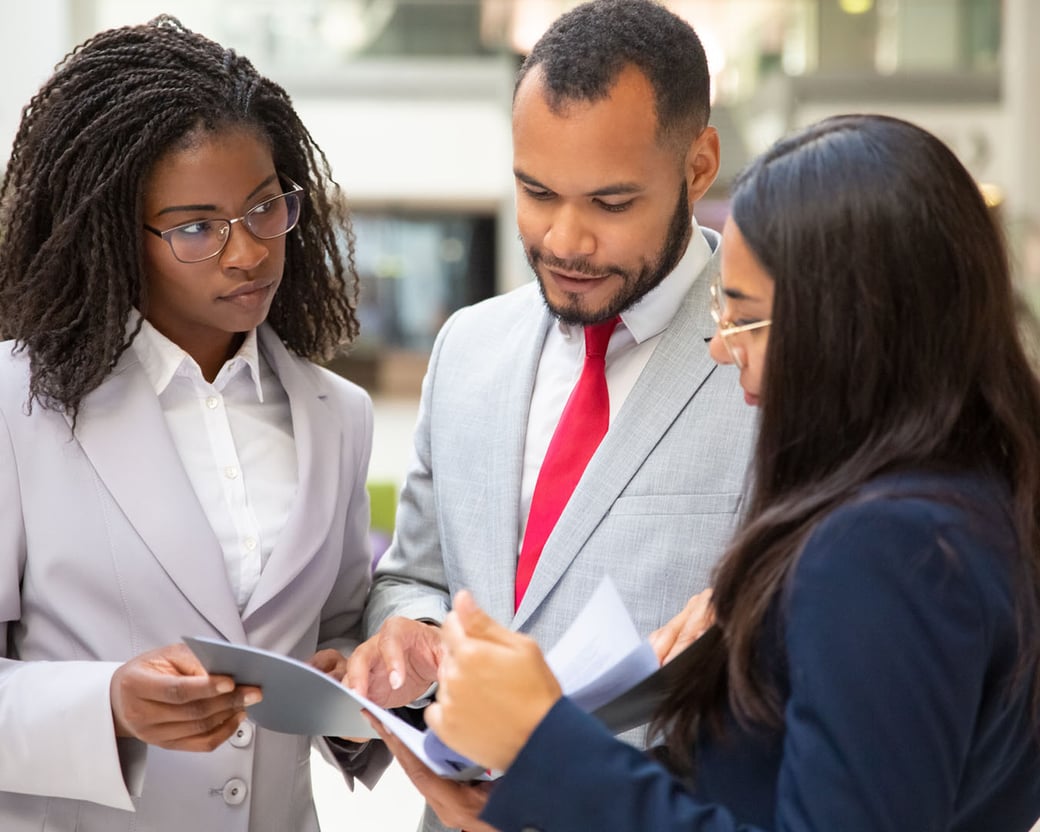 Property Management Virtual Assistant | Hire Remote Staff