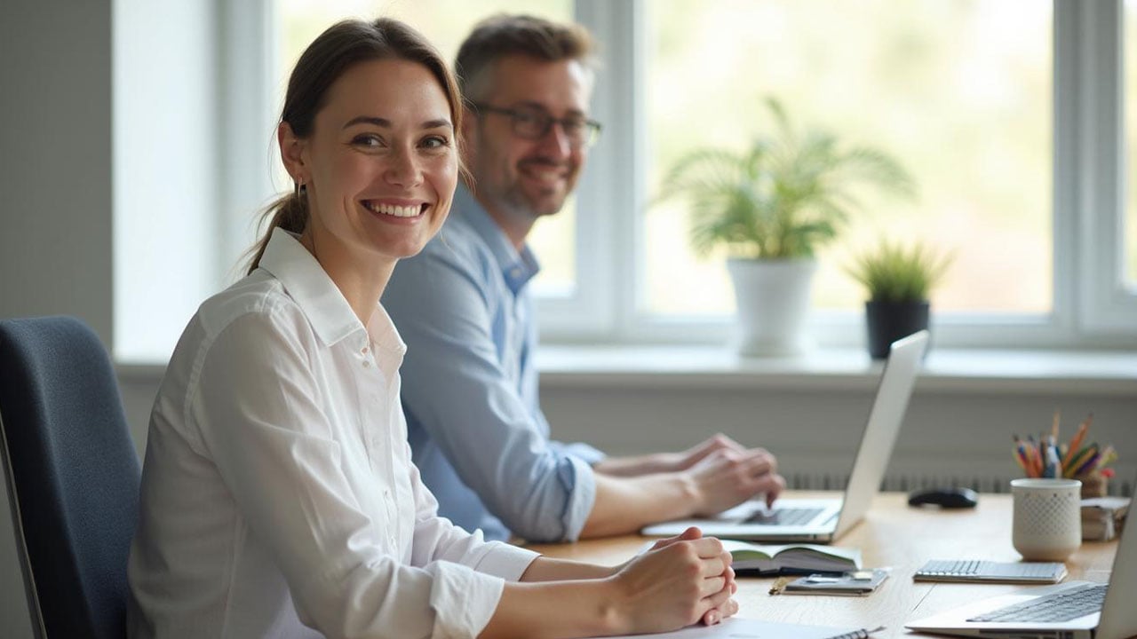 Why Choose Office Beacon - Your Trusted Remote Staffing Partner