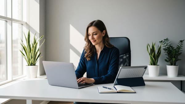 Employee Experience | Office Beacon South Africa