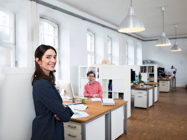 Office Beacon Careers | Find Your Next Opportunity