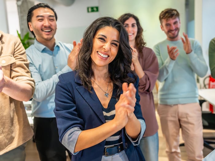 Why Choose Office Beacon Your Trusted Remote Staffing Partner