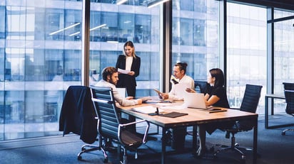 Back Office Virtual Assistant | Remote Back Office Support Staff