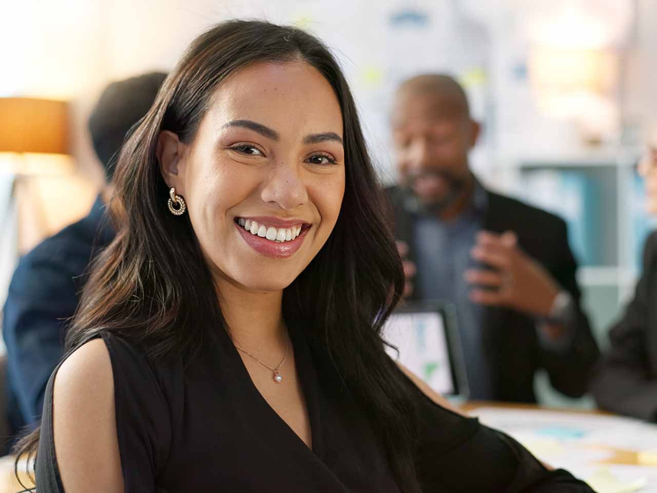 Employee Experience Mexico | Office Beacon