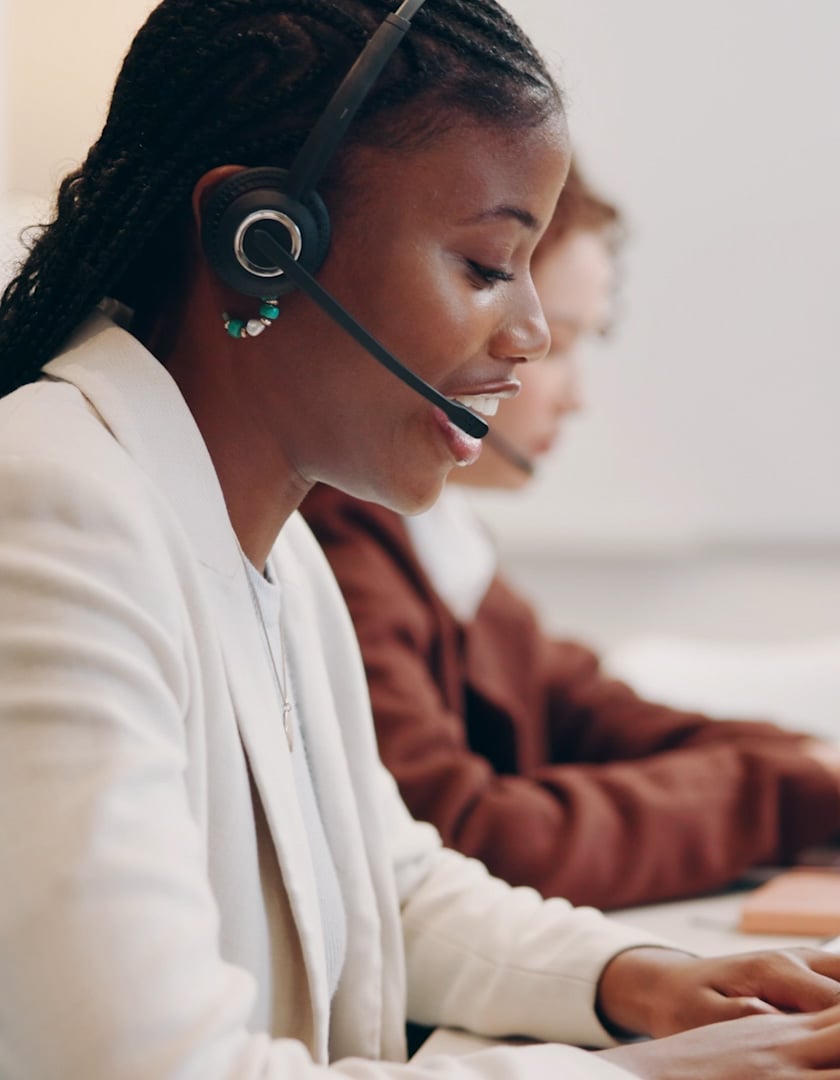 Hire Virtual Administrative Assistant & Remote Admin Support