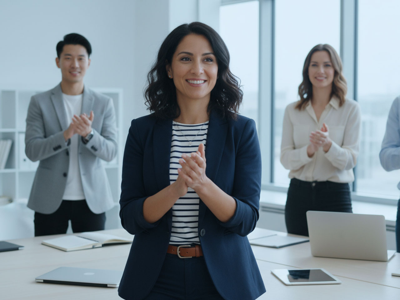 Employee Experience | Office Beacon South Africa